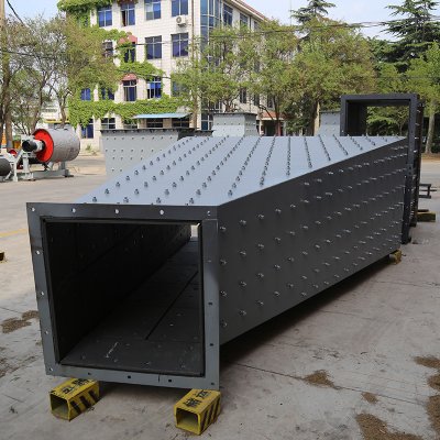 Conveyor Transfer Chutes China Factory_China Manufacture_China Supplier ...